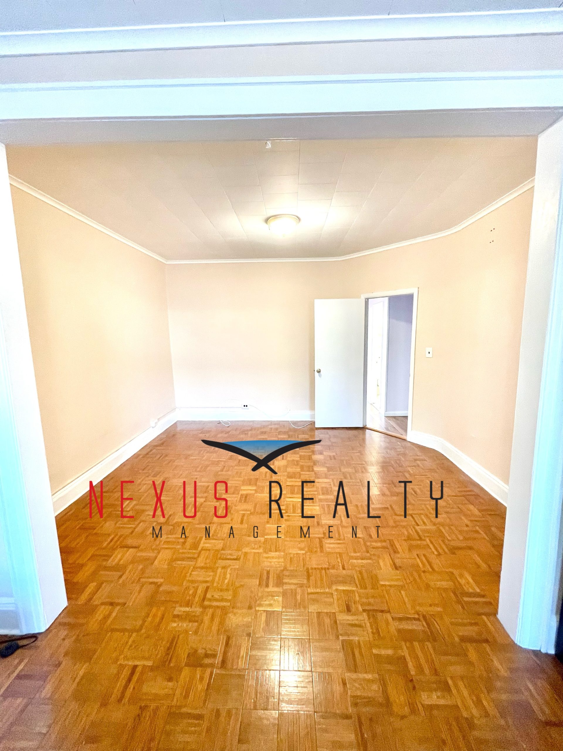 Spacious 2 Bedroom on the 1st Floor of a Private House - Nexus Realty ...